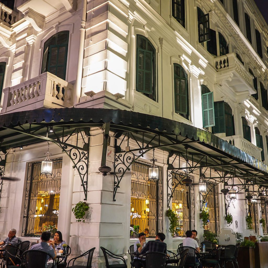 Discover Unparalleled Hospitality at Vietnamese Hotels - Vietnam Best ...